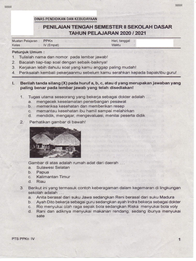 PTS-II-KLS-4-TP-20-21-PPKN | PDF