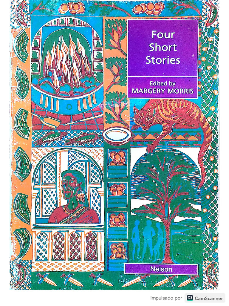 SHORT STORIES ELEMENTARY | PDF