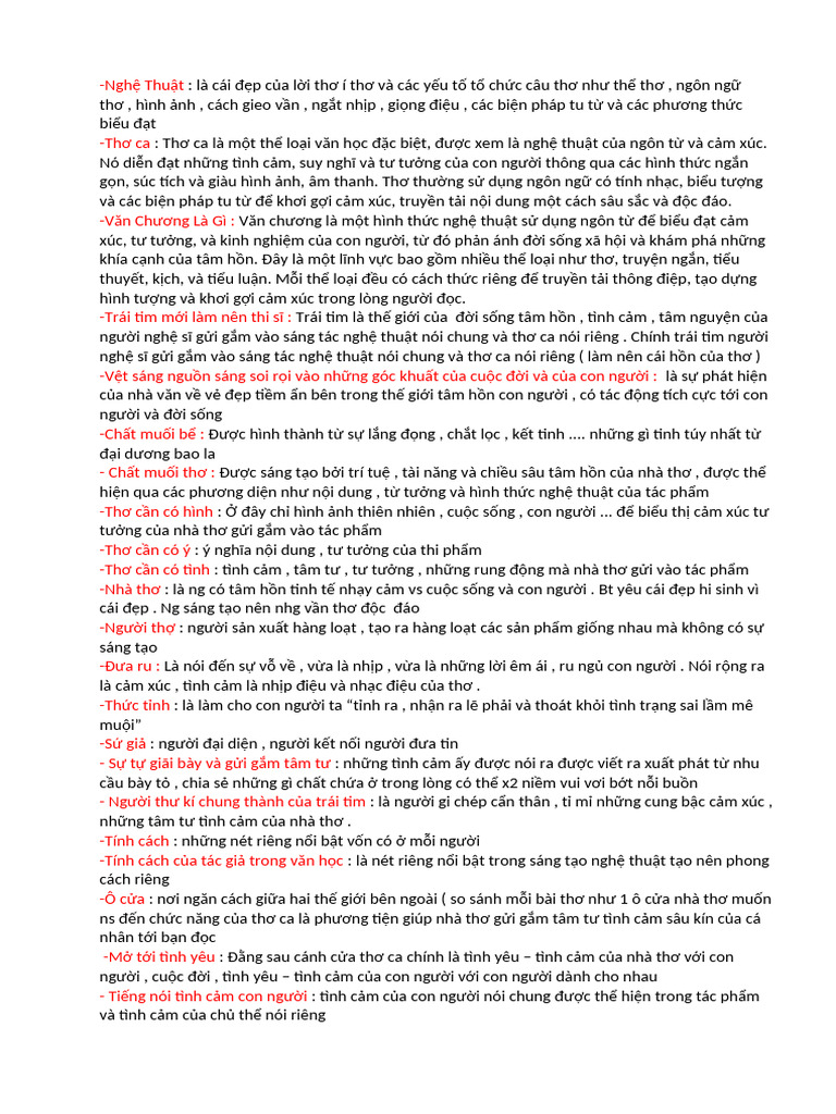 CỤM TỪ PHÂN TÍCH NHẬN ĐỊNH NLVH HSG 9 | PDF