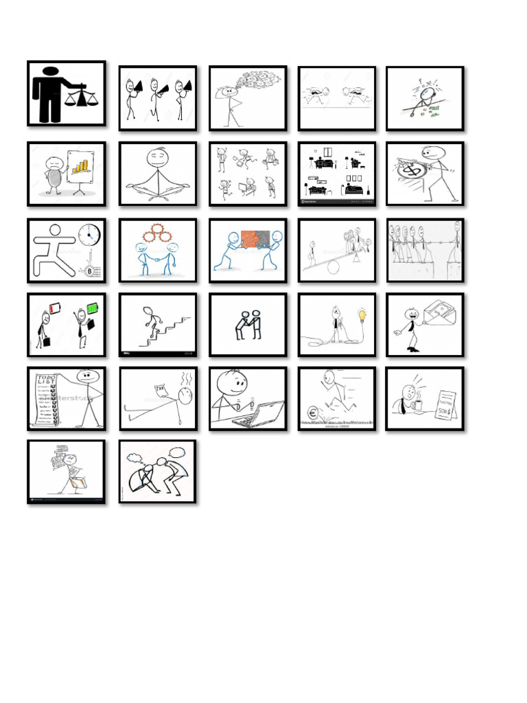 Ingles Glosary | PDF