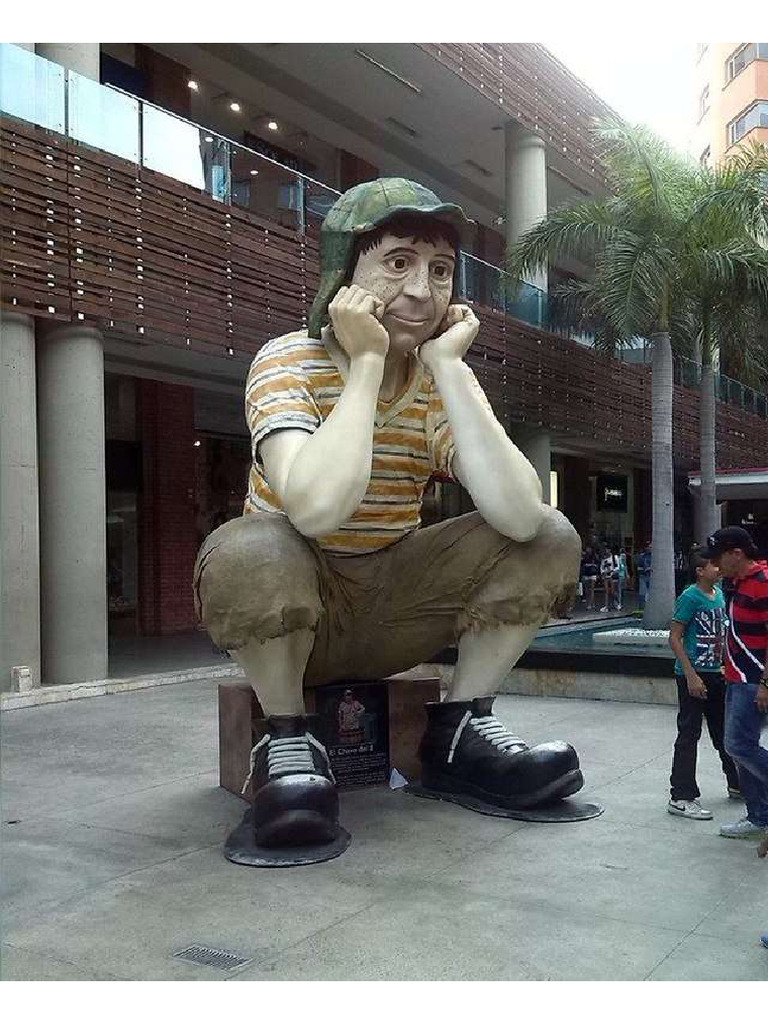 640px-El_chavo | PDF
