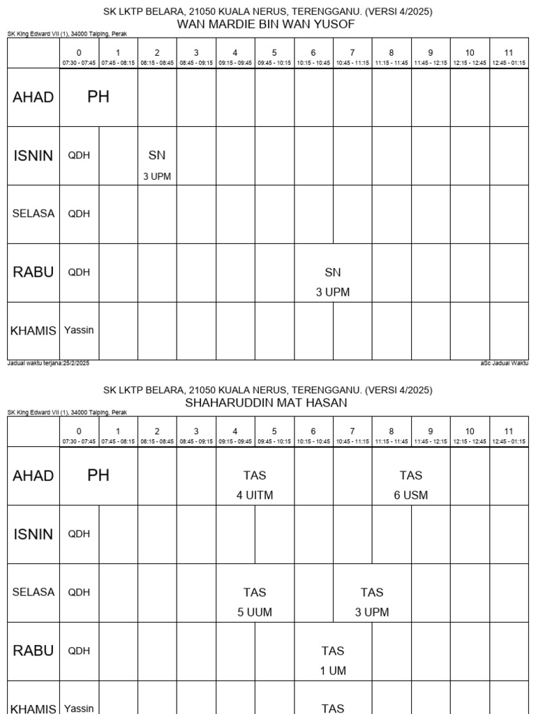 Jad Guru Ver4 2025 | PDF