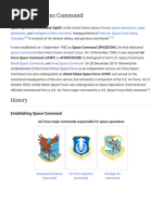 Major Commands of the U.S. Air Force | PDF | United States Air Force ...