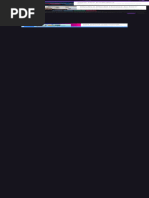 FastAPI Cookbook | PDF | Web Development | No Sql