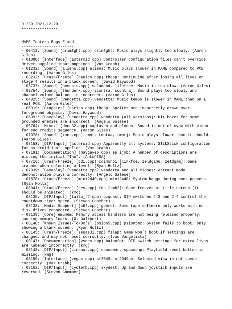 whatsnew | PDF | Booting | Computing