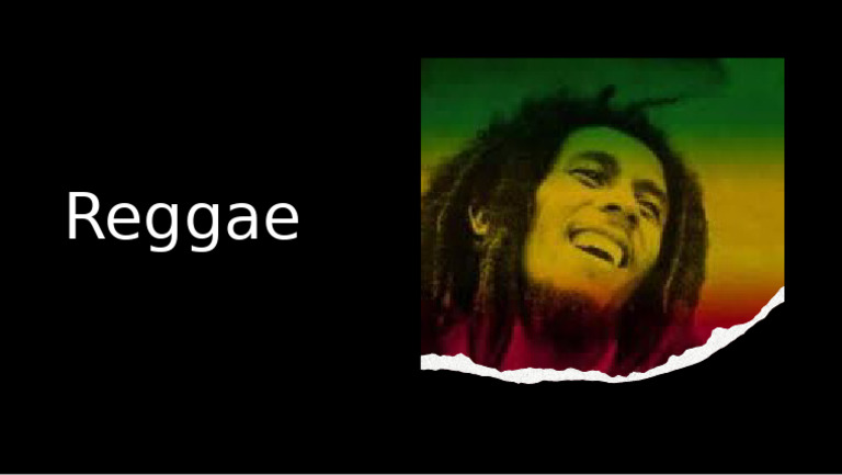 Reggae | PDF