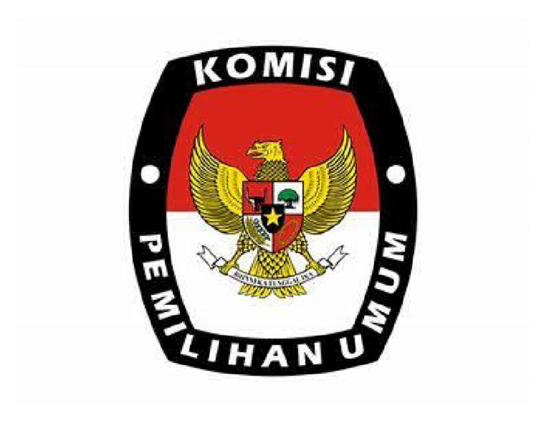 Logo Kpu | PDF
