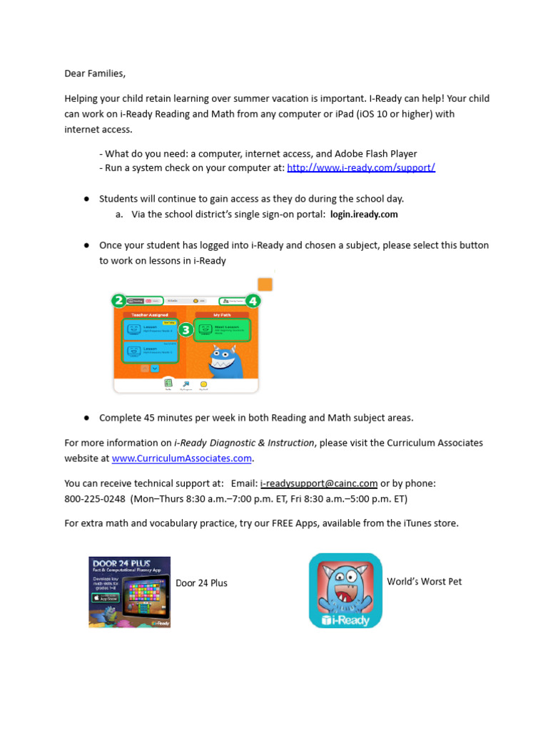 Summer Bridge Learning Activities | PDF | Books