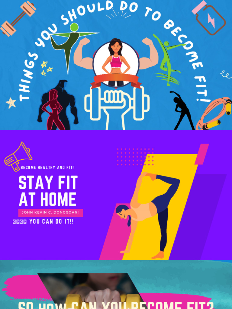 Human Body | PDF | Strength Training | Aerobic Exercise