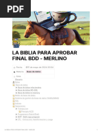 Activación Del RIF en El Sistema - BANAVIH | PDF | Economias ...