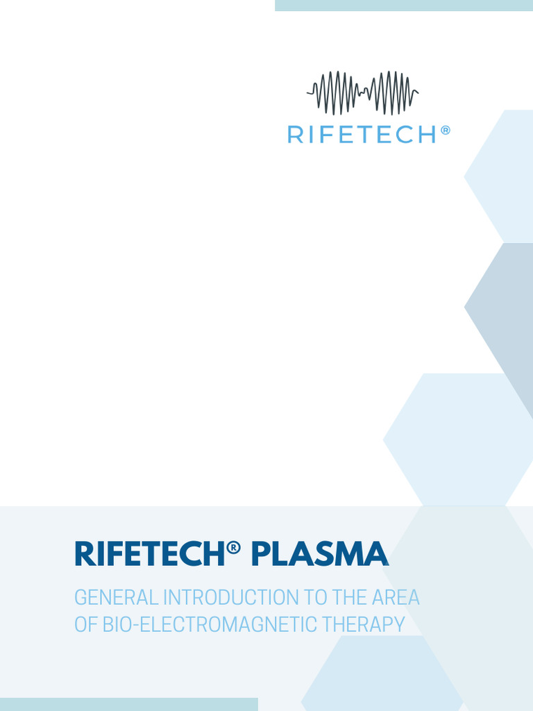 Rifetech Plasma | PDF | Infection | Lyme Disease