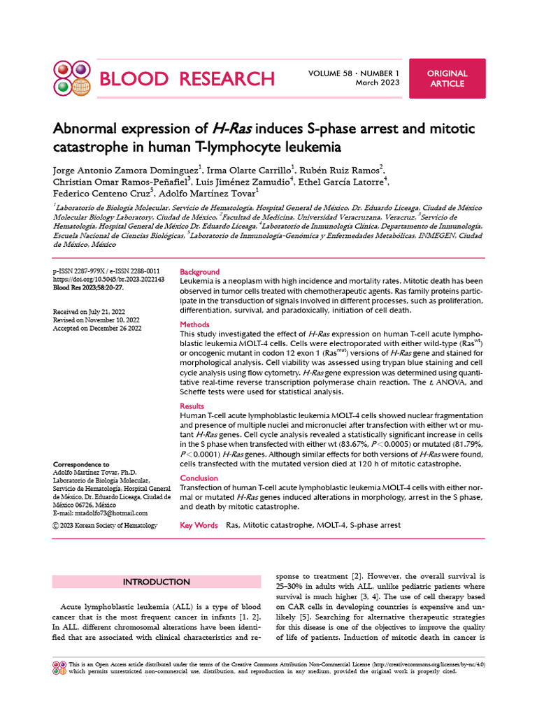 external_volume_file=br-58-1-20 (1) | PDF | Cell Cycle | P53