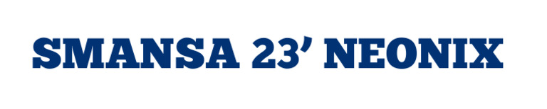 Neonix 23' PDF | PDF