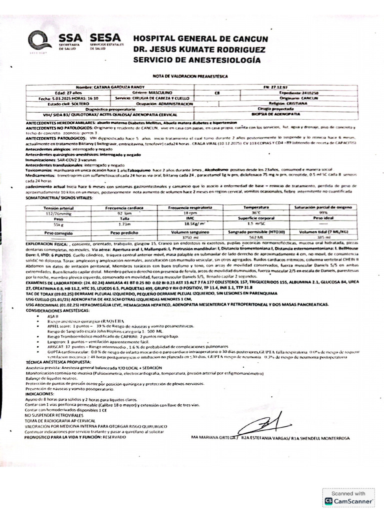 Vpa progra 6 marzo | PDF