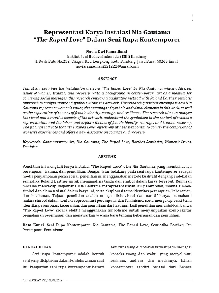 Novia Dwi Ramadhani 140-160 | PDF