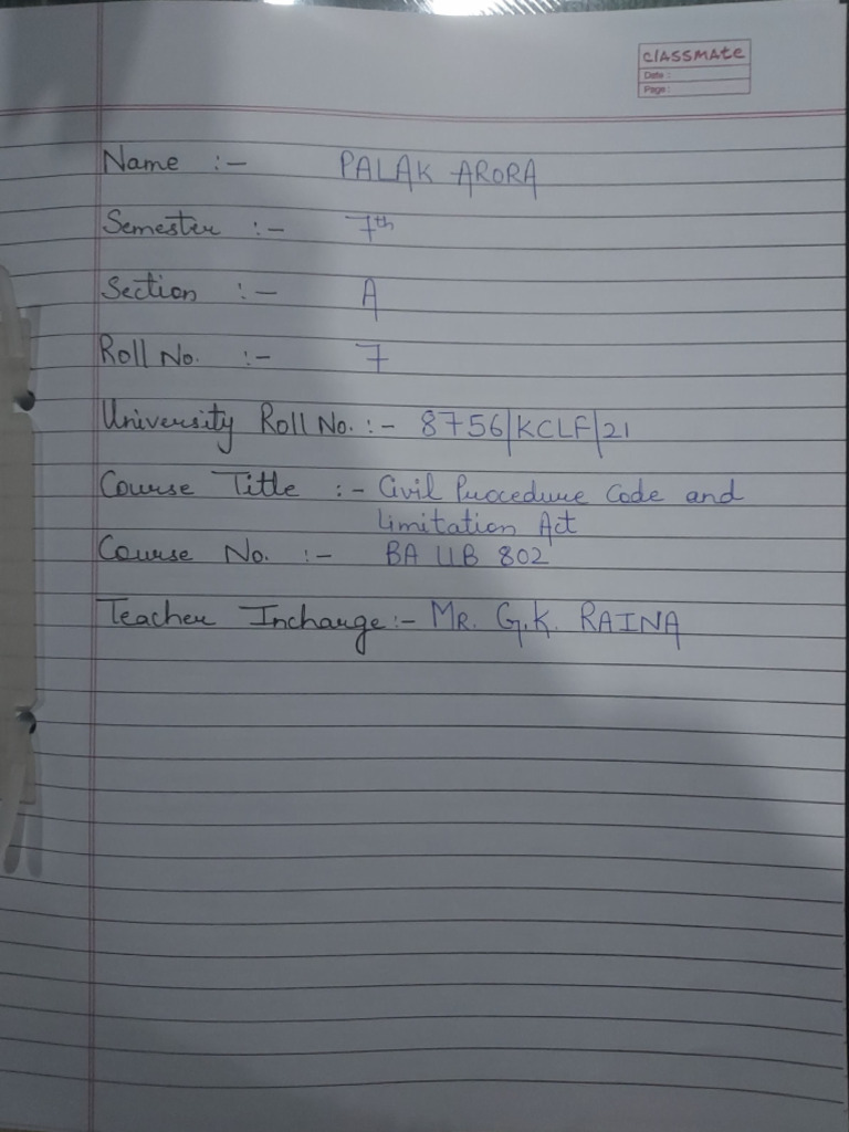 Plaint CPC Scan 08 Jan 2025 | PDF