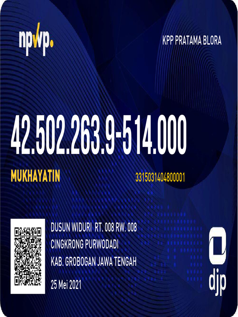 210104347081 n Pwp | PDF