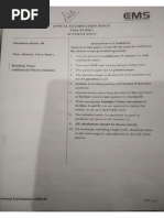 Commerce ISC 11 by DR C.B Gupta (Full Book) | PDF