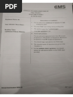 Preambulatory and Operative Clauses | PDF | Clause