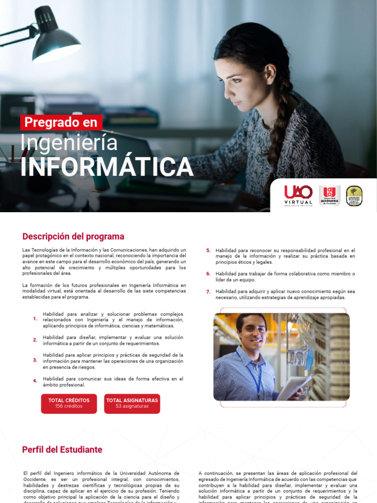 Ingenieria_Informatica | PDF | Ciencias de la Computación | Datos