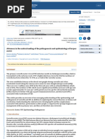 Green Book of Immunisation 28a Shingles | PDF | Immunology | Clinical ...