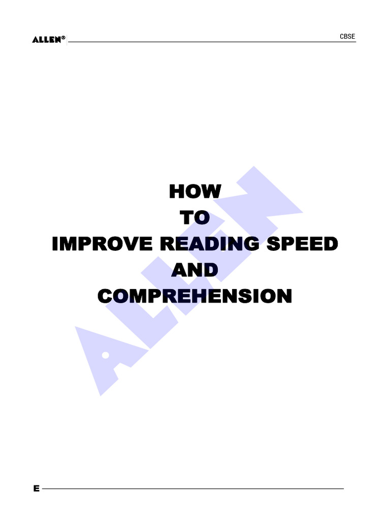 Reading Comprehension Theory - Examples | PDF | Antimicrobial ...