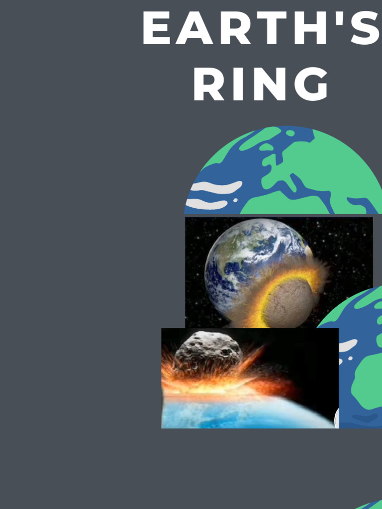 Earth Changes Fast or Slow Events Science Quiz in Grey Green Pastel ...