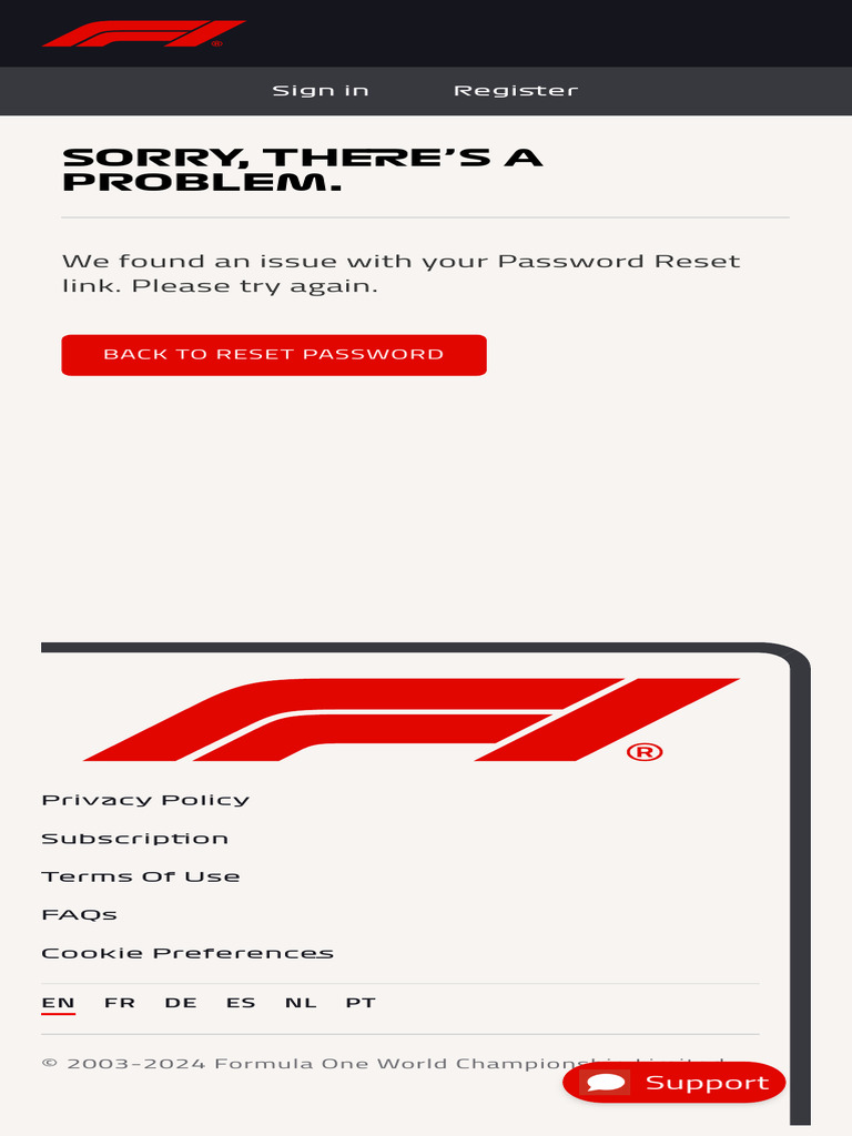 Formula 1® | PDF