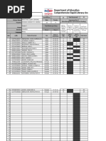 Saussure, Course in General Linguistics | PDF | Linguistics | Phonology