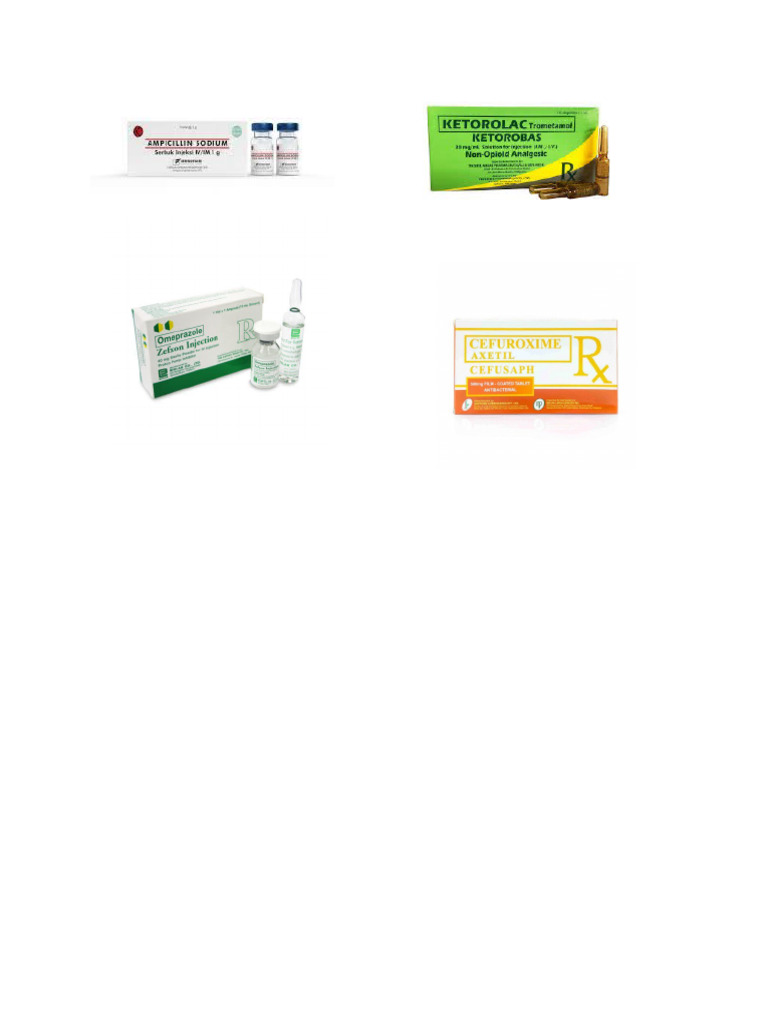 FSW Meds Tomorrow | PDF