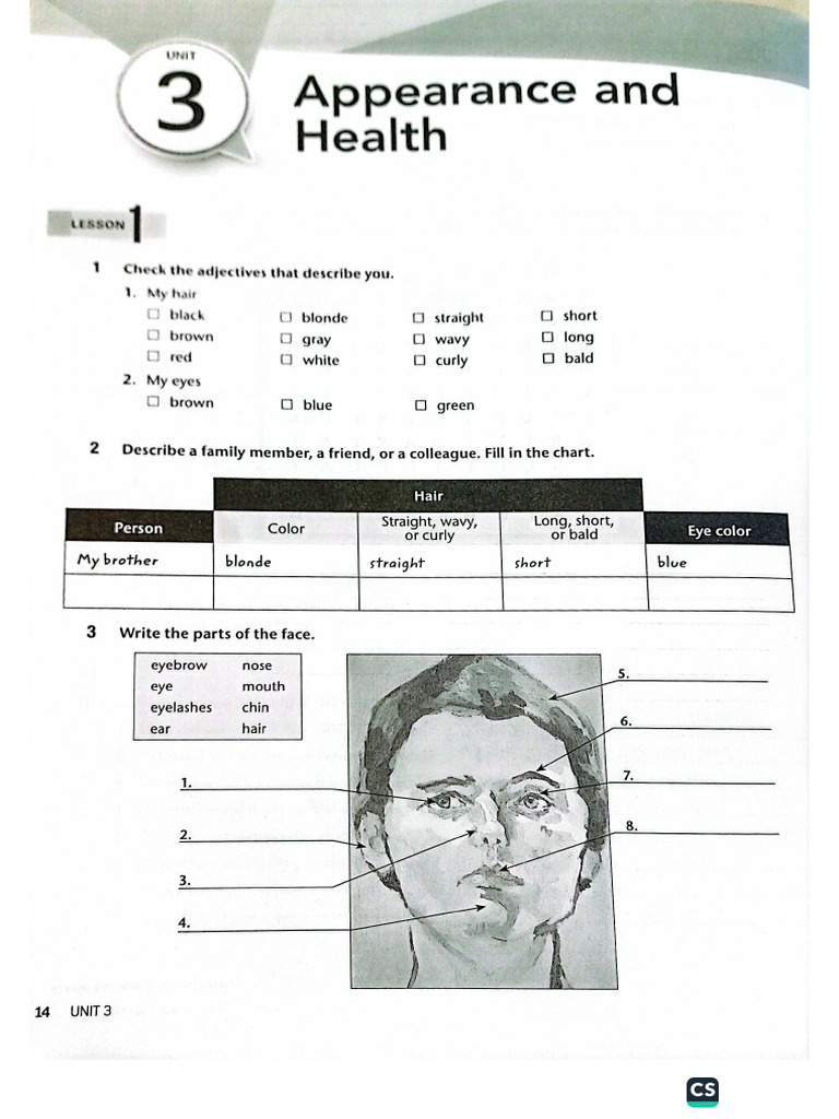 Flagship Unit 3 | PDF