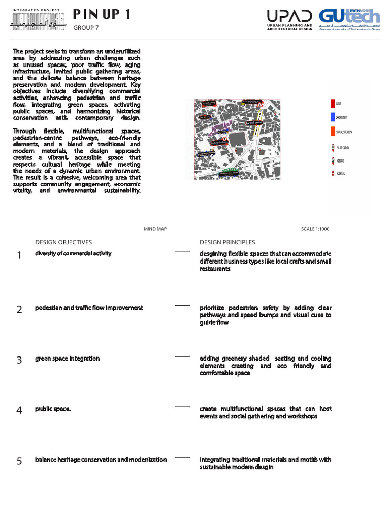 IP2 WS24 PINUP1 LAYOUT | PDF | Sustainability | Natural Environment