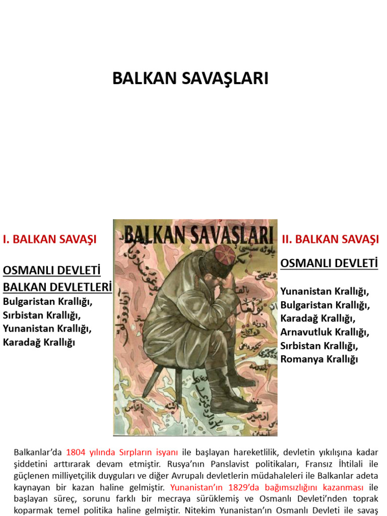 2020-2021 Ata 101 8. Hafta | PDF