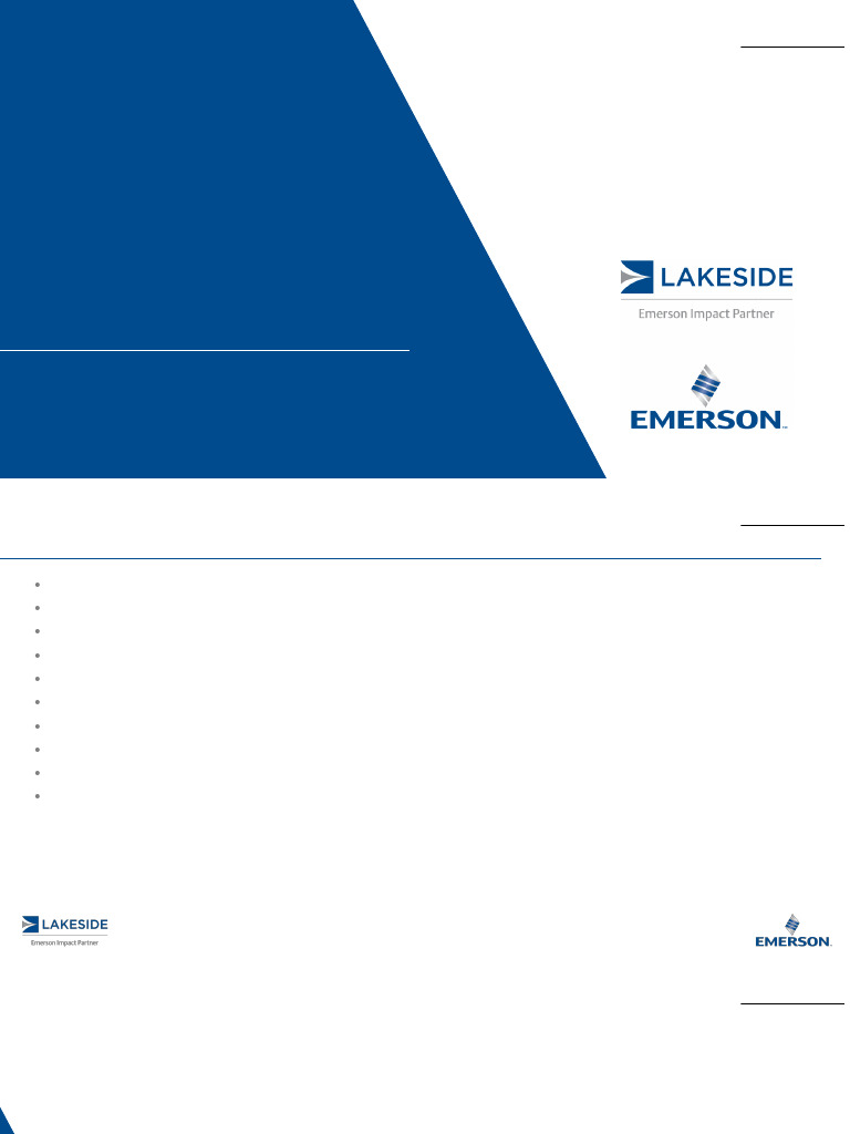 Emerson DeltaV Training | PDF | Databases | Backup