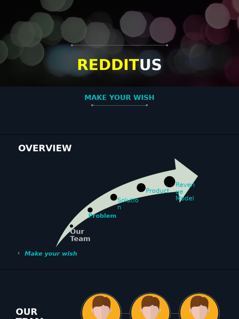 Pitch Deck (4) | PDF | Financial Economics | Business Economics