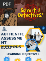 Grasps Model | PDF | Learning | Teachers