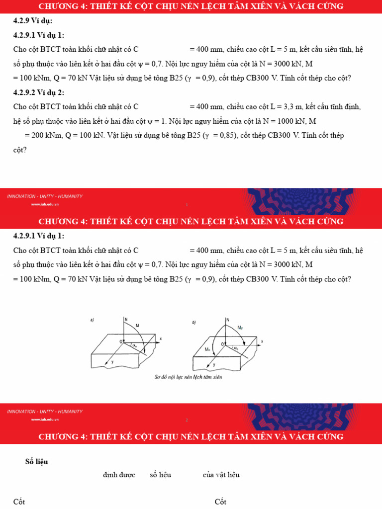 KCNCT Chapter4 Example SV | PDF