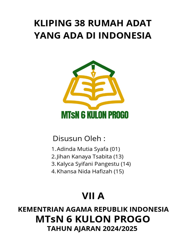 Rumah Krong Bade Adalah Rumah Adat Khas Aceh Yang Berbentuk Rumah Panggung - 20250305 - 152035 ...