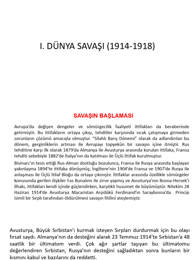 2020-2021 ATA 101 9. Hafta | PDF