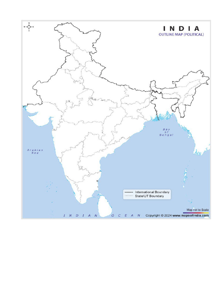 MAP Dont Delete | PDF