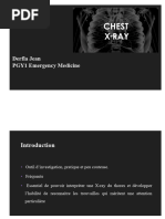 Anatomie et Incidences du Gril Costal | PDF | Appareil locomoteur ...