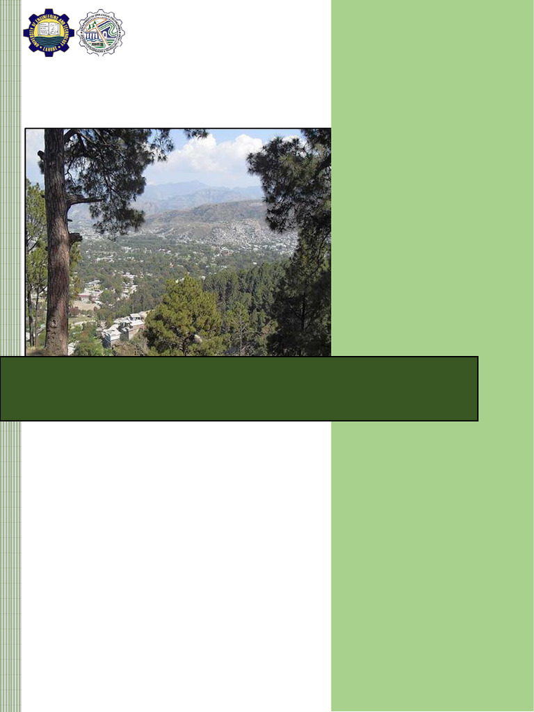 Geological Survey Camp Report | PDF | Rock (Geology) | Geology