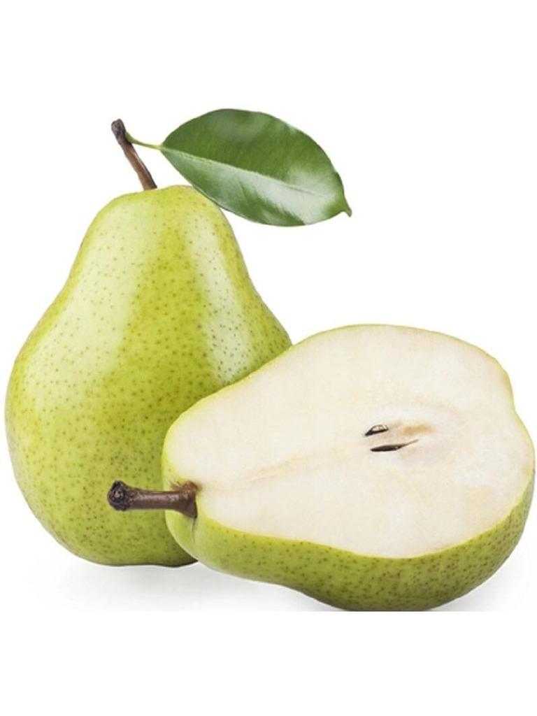Pear Fruit | PDF