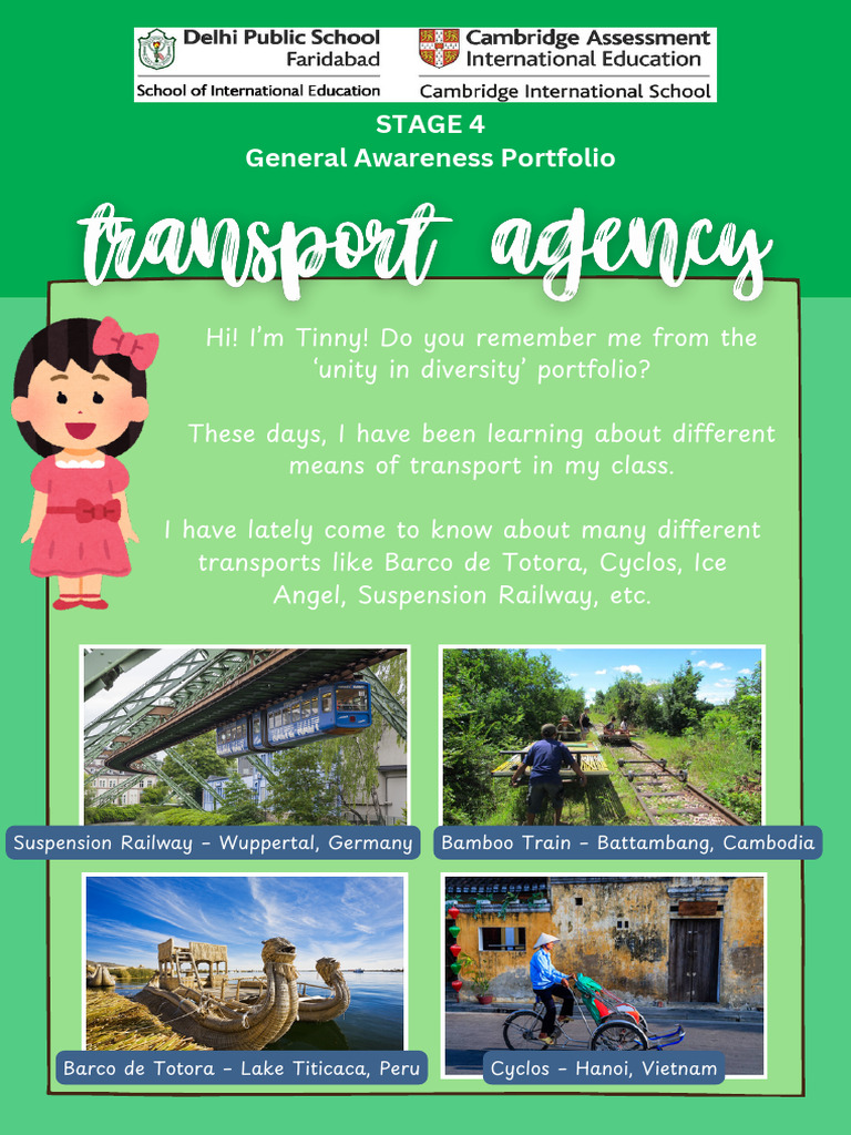 Stage 4 GA Portfolio Stage 4 - 20241202 - 125705 - 0000 | PDF