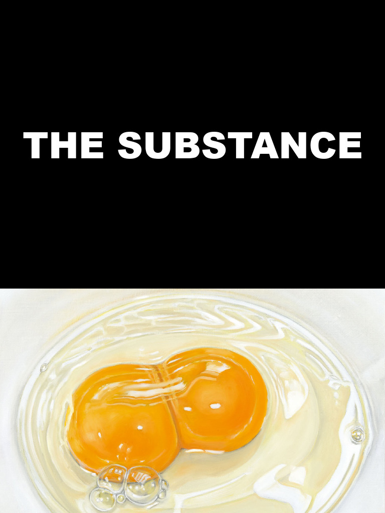 The Substance Lookbook - Coralie Fargeat | PDF