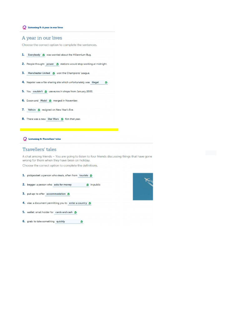 readi unit 5y 6-1 | PDF