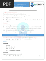 Solved Précis Writing Examples, Rules & Format | PDF | Train