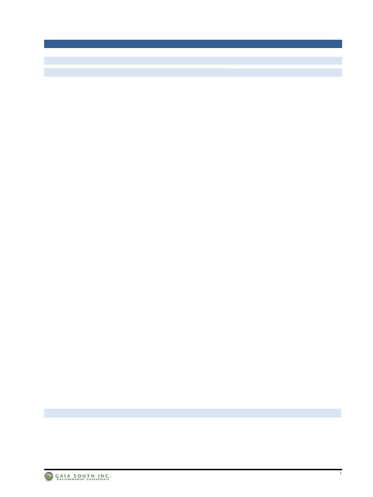 EPRMP Coral Bay Nickel | PDF | Flood | Risk