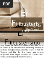 El Filibusterismo Scrapbook Ideas | PDF | Spanish Language Literature ...