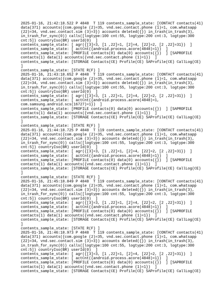 0_dumpacore_all_1 | PDF | Information Retrieval | Data